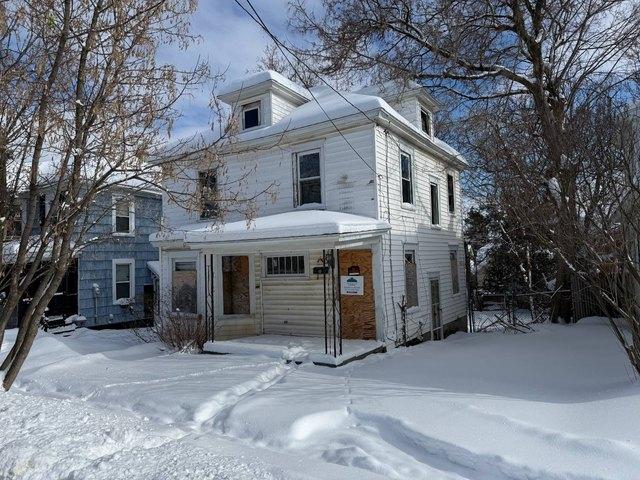 154 Collingwood Ave N, Syracuse, NY 13206