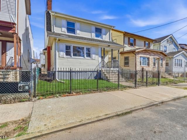 154 Columbia Ave, Newark, NJ 07106 | MLS #4016 | Compass