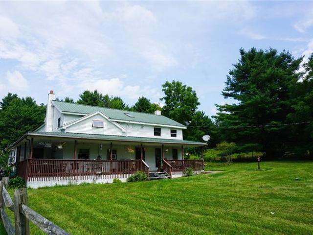 154 Cooper Hill Rd, Lockwood, NY 14859