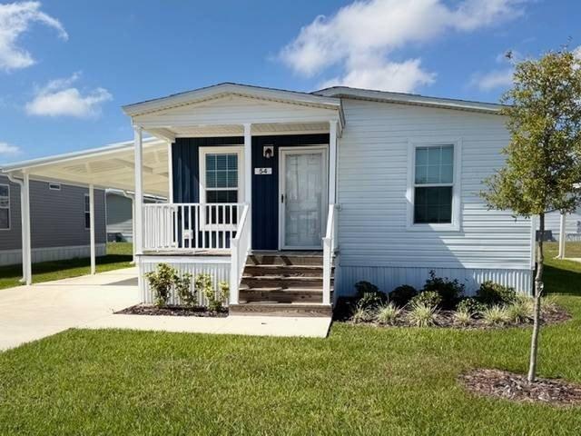 154 Corbans Way, Avon Park, FL 33825