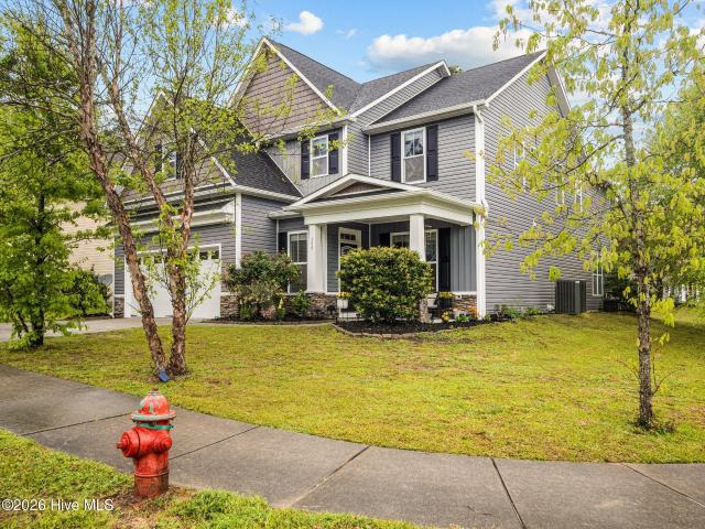 154 Cornel Lane