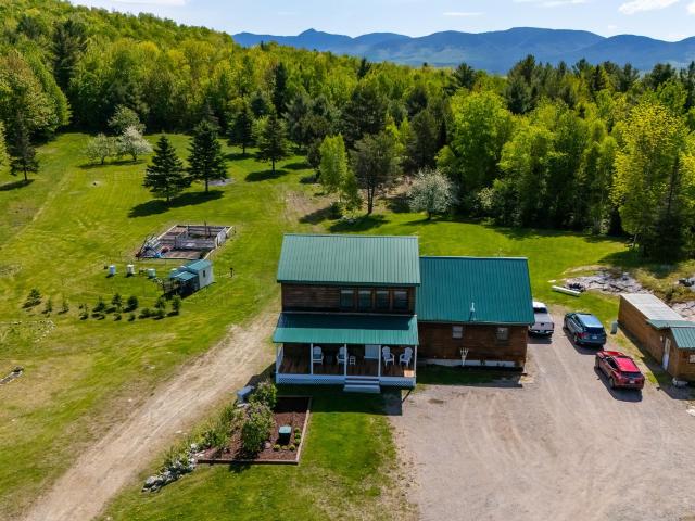 154 Cates Hill Road