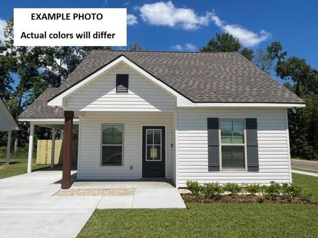 154 Calumet St, Thibodaux, LA 70301