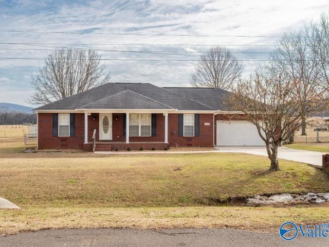 154 Cameron Church Road