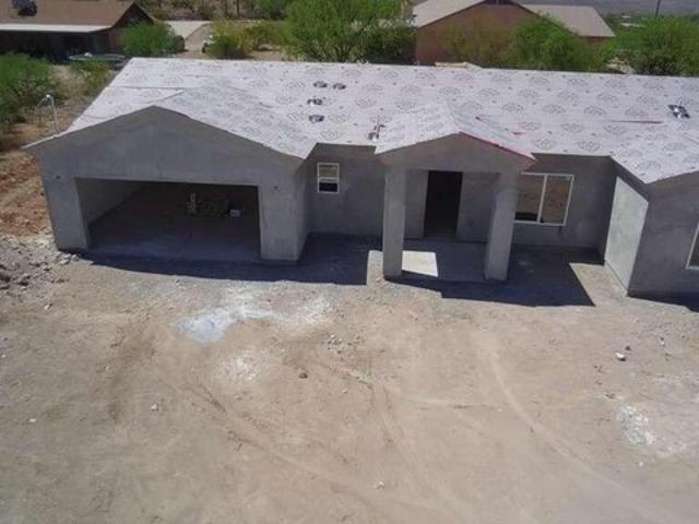 154 Camino San Xavier, Rio Rico, AZ 85648