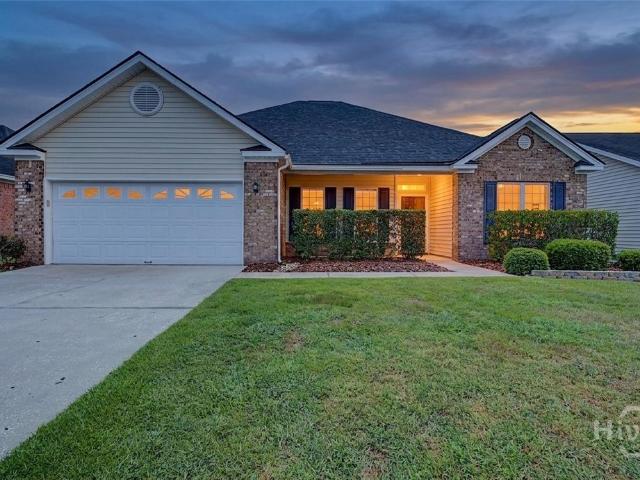 154 Carlisle Way