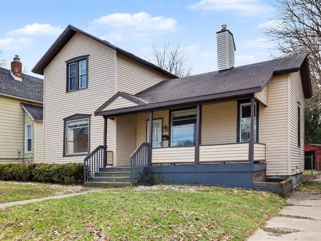154 Carrier Street