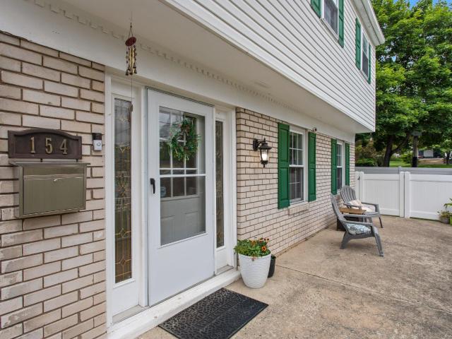154 Central Avenue