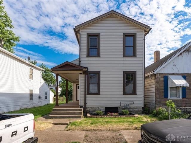 154 Church St, Dayton, OH 45410