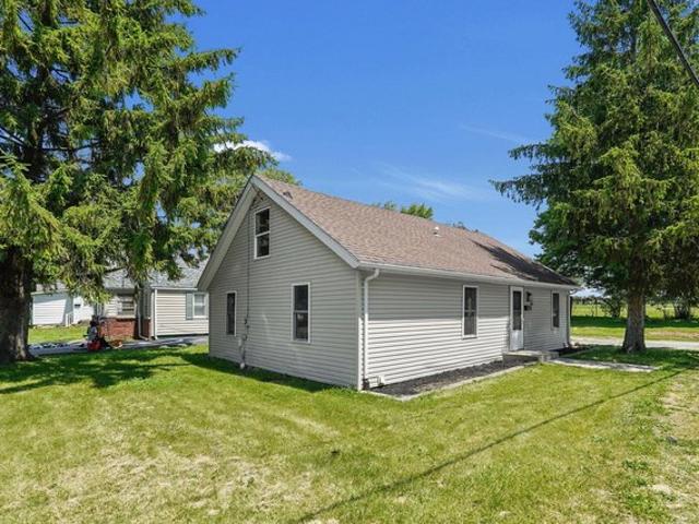 154 Chandler Ave, London, OH 43140