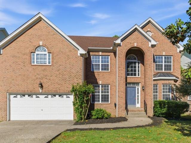 154 Chesapeake Harbor Blvd, Hendersonville, TN 37075