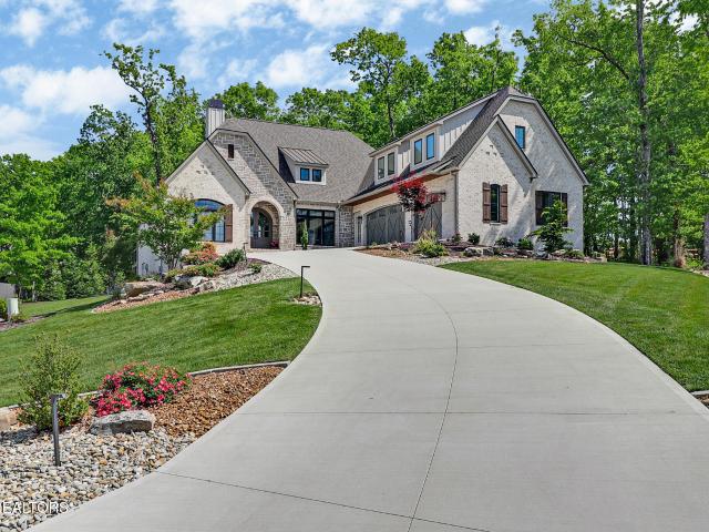 154 Chestnut Ridge Lane