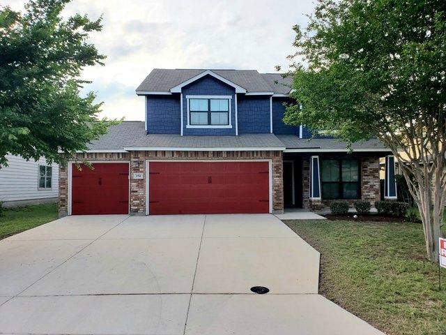154 Citori Path, New Braunfels, TX 78130