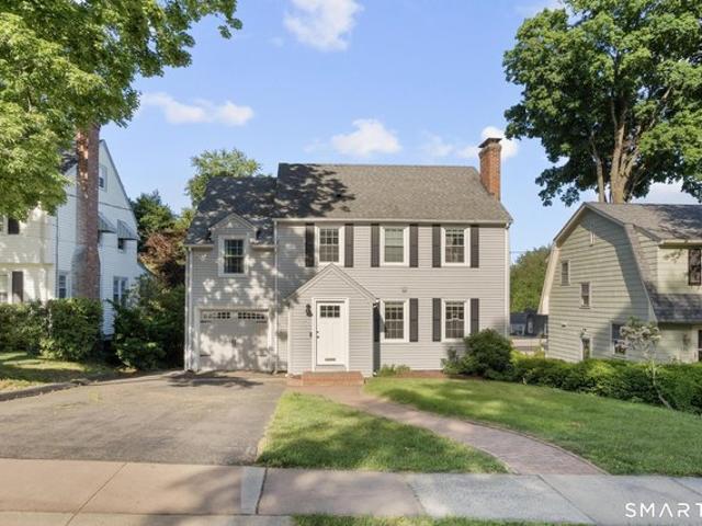 154 Clifton Ave, West Hartford, CT 06107