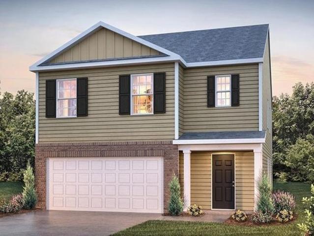 154 Cranford Rd, Fountain Inn, SC 29644