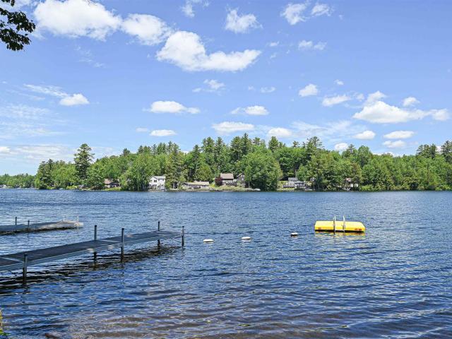 154 Crescent Lake Road