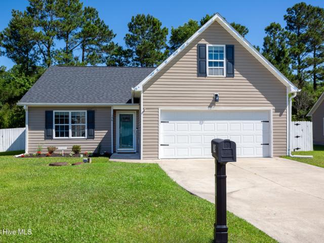 154 Crooked Run Drive