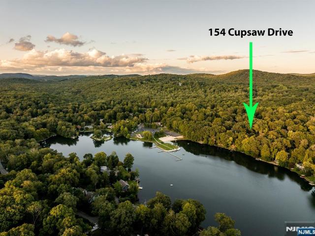 154 Cupsaw Drive