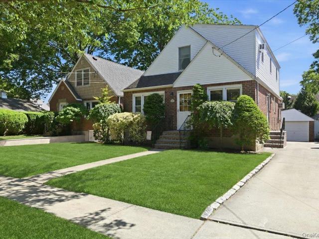 154 Cypress Street
