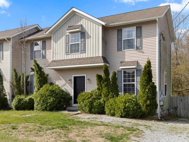 154B Fishing Creek Rd, Unit A, North Cape May, NJ 08204 | MLS #260958 | Compass