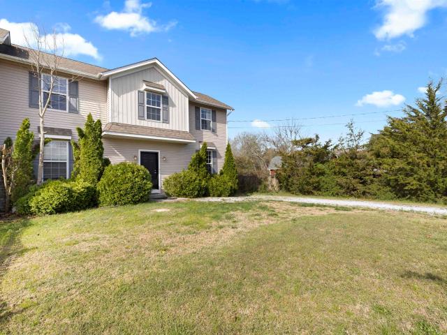 154 Fishing Creek Road