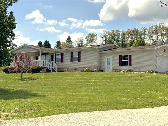 154 Angel Ln, Somerset, PA 15501