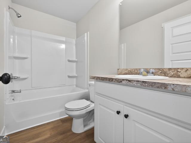 154 Airport Rd, Unit 13, Canon, GA 30520 | MLS #10691