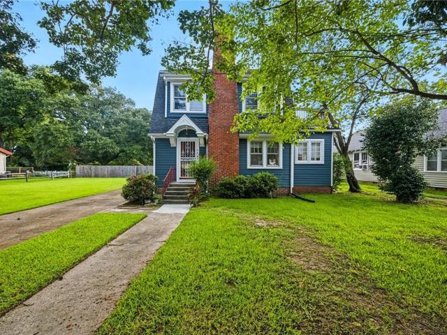 154 Alleghany RD