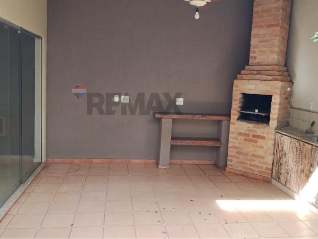 154 Área Útil Casa de Condomínio Alugar, 3 Dormitórios localizado em Avenida Guilhermina Cunha Coelho, 230, City Ribeirão, Ribeirão Preto, São Paulo, 14021520 | Brasil