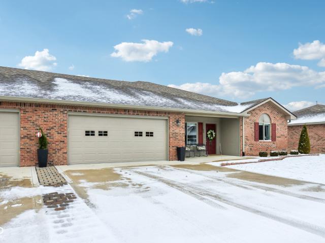 154 Asbury Drive