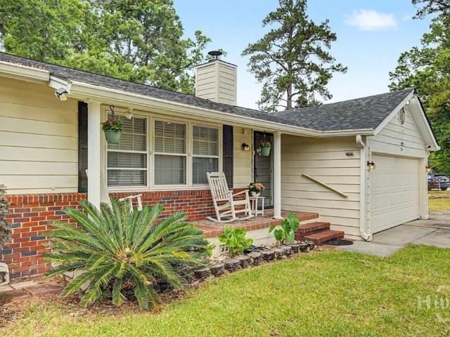 154 Azalea Ave, Savannah, GA 31408 | MLS #SA354356 | Compass