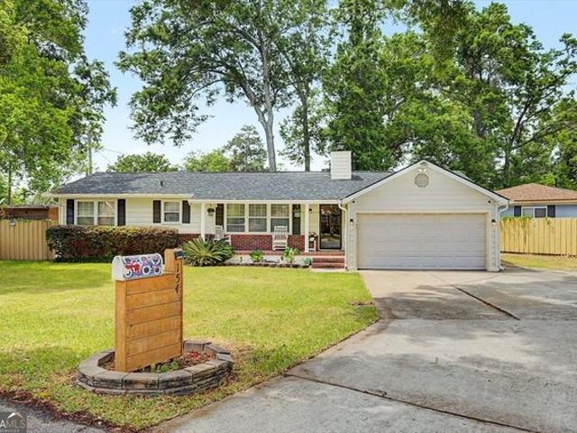 154 Azalea Ave, Savannah, GA 31408