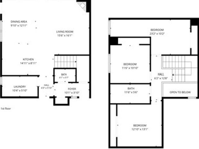 154 B Castleridge Dr, Little Elm, TX 75068