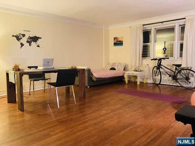 154 Bowers Street # 402