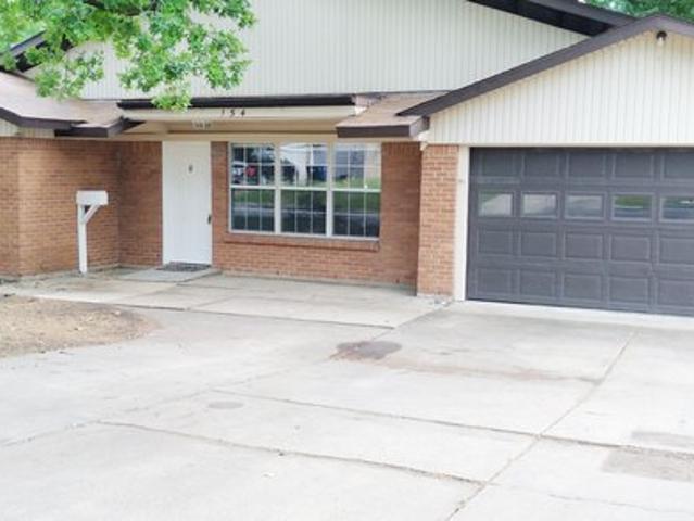 154 Bob White Rd, Denison, TX 75020