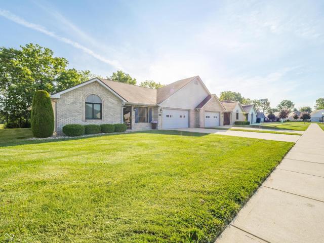 154 Bay Ridge Drive
