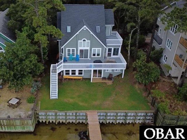 154 Baycliff Trl Unit 154, Kill Devil Hills, NC 27948