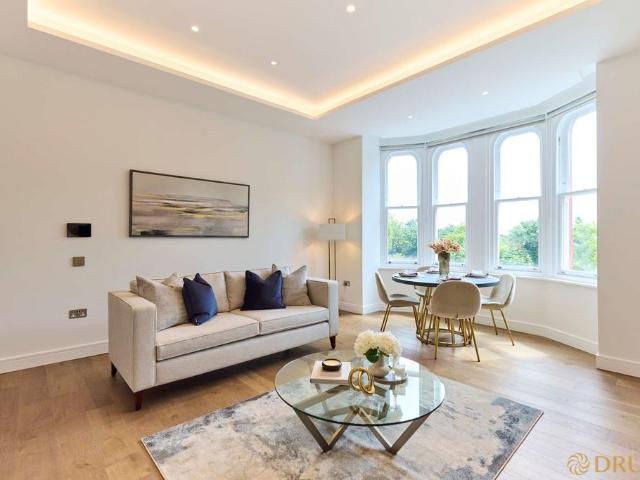 154 Bayswater Road, W2 2 bed flat to rent £10,500 pcm £2,423 pw
