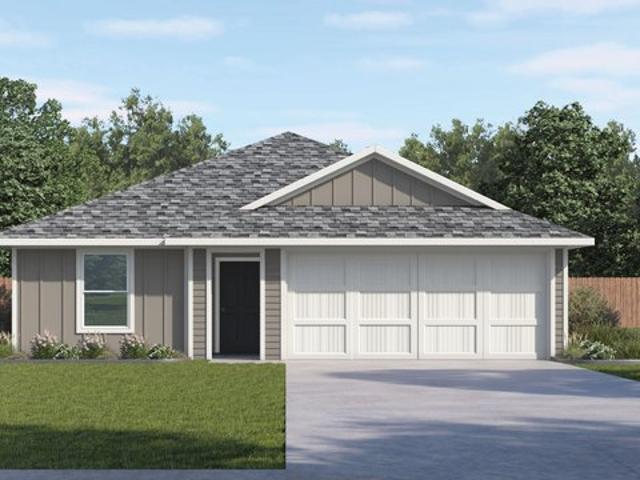 154 Balmorhea St, Kyle, TX 78640