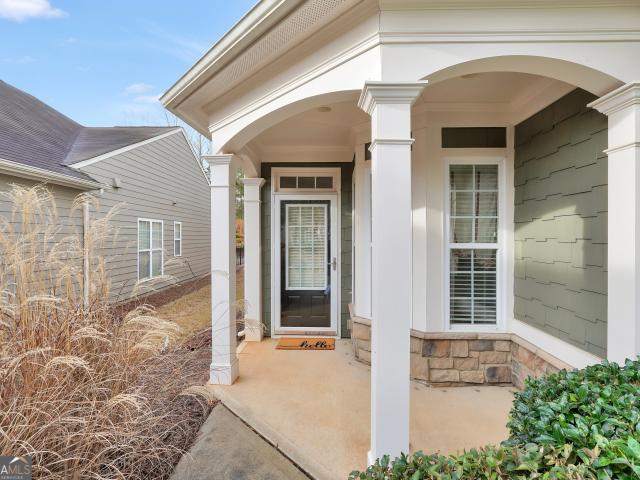 154 Begonia Court