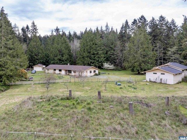 154 Belbrook Ln, Port Angeles, WA 98362