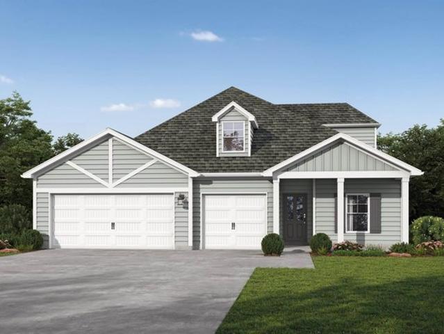 154 Bellehurst Dr, Warrior, AL 35180