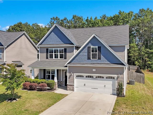 154 Belshaw Court