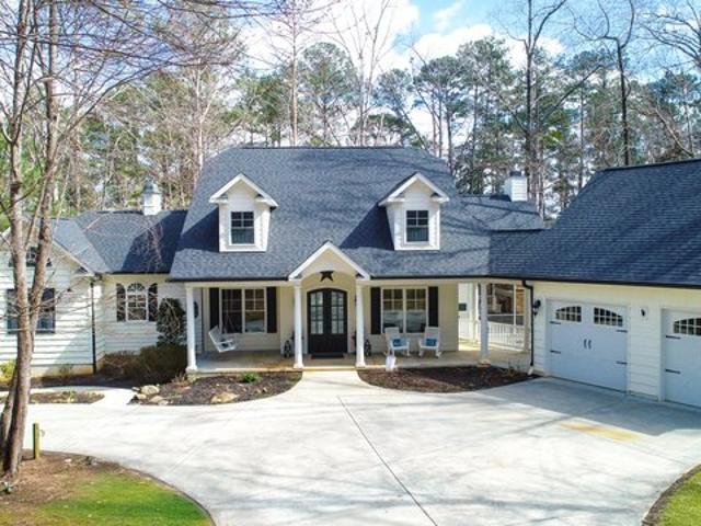154 Bereau Dr, McCormick, SC 29835