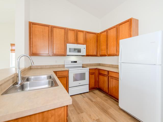 154 Bertram Drive # P