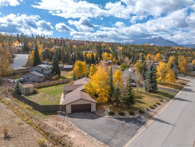 154 Big Elk Rd, Dillon, CO 80435