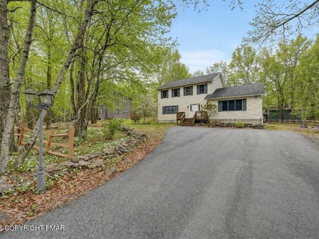 154 Bishop Cir, Albrightsville, PA 18210 | MLS #PM 139693 | Compass