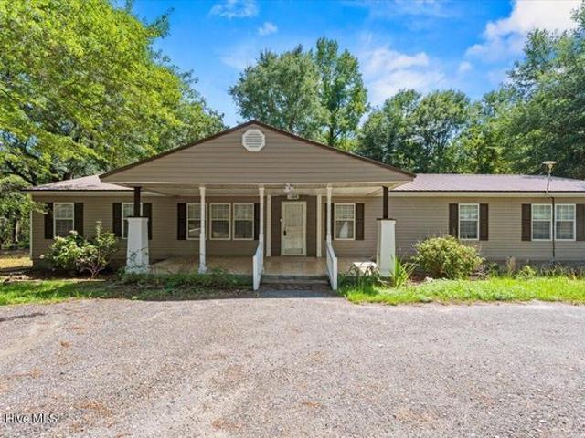 154 Blackberry Ln, Augusta, GA 30906