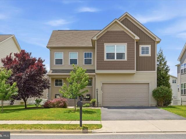 154 Blackford Dr, Stephenson, VA 22656