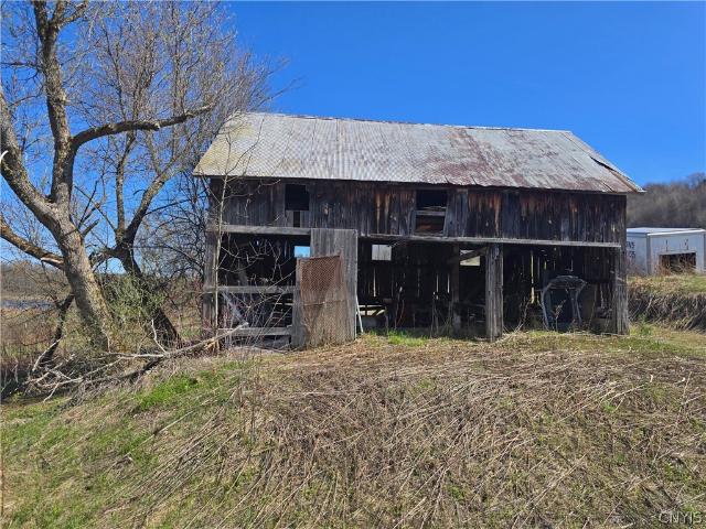 154 Bliven Road